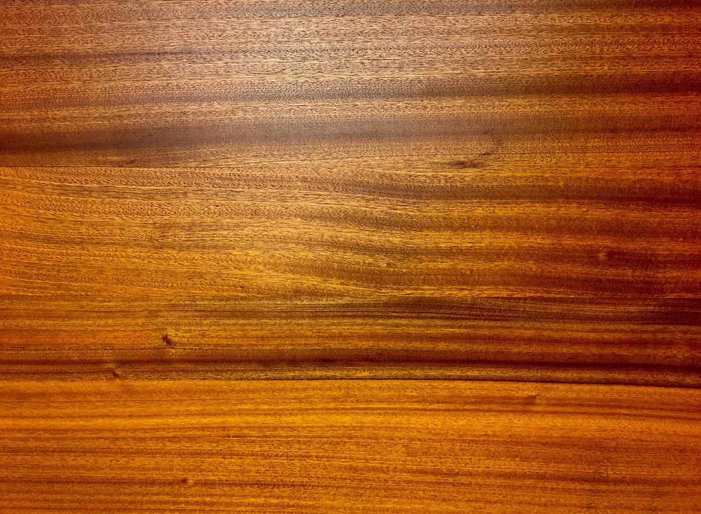 Solid mahogany turntable and stereo console with isolation platform and ...